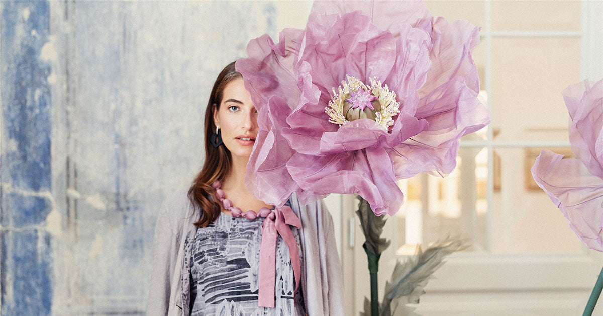 GRIZAS | Timeless Natural Womenswear – grizas.com