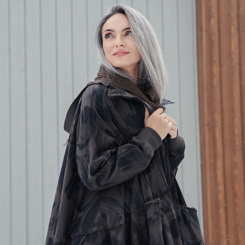 GRIZAS | Natural Contemporary Womenswear