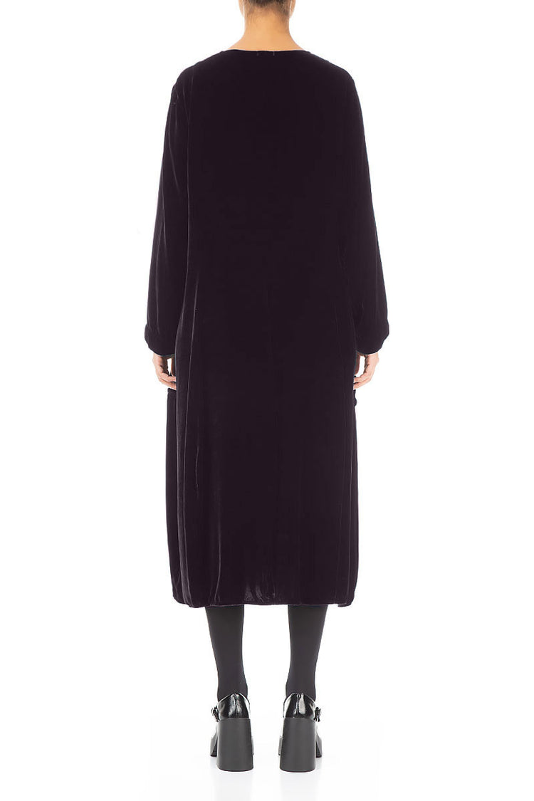 Silk Velvet – grizas.com