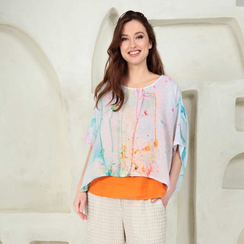 GRIZAS | Natural Contemporary Womenswear