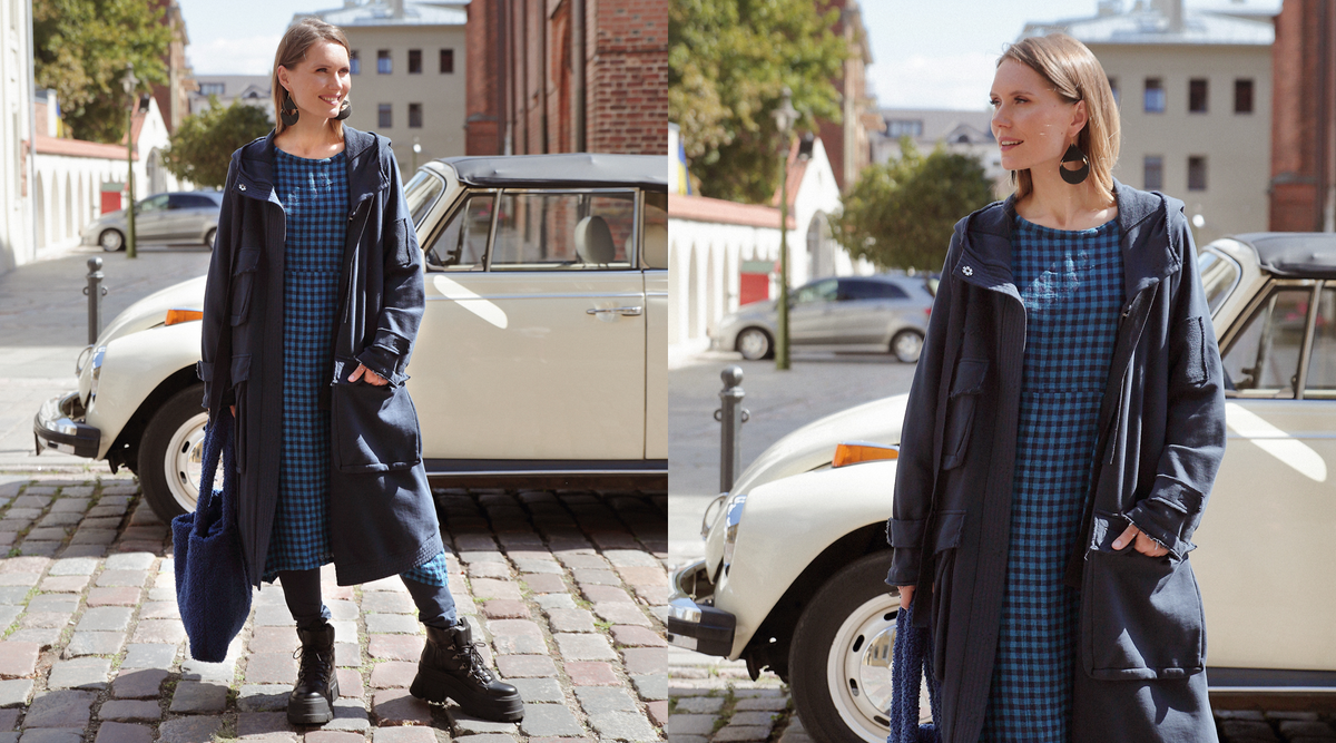 GRIZAS | Timeless Natural Womenswear