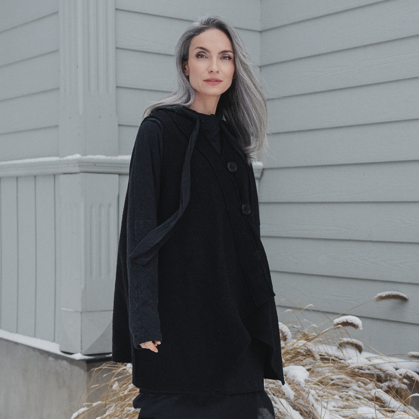 AW'18/19 Lookbook - grizas.com