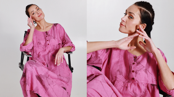 GRIZAS | Natural Contemporary Womenswear