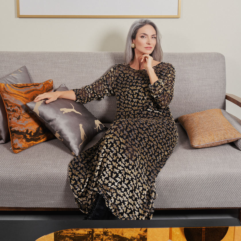 GRIZAS | Natural Contemporary Womenswear