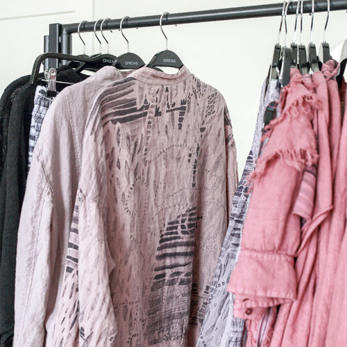 GRIZAS | Timeless Natural Womenswear – grizas.com