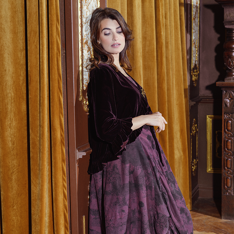 GRIZAS | Timeless Natural Womenswear – grizas.com