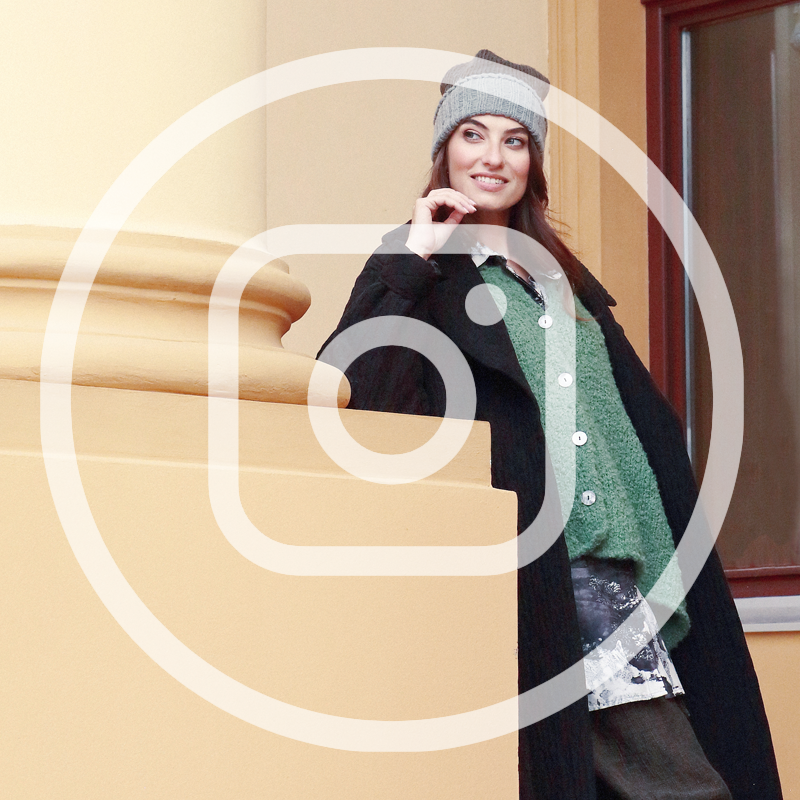 GRIZAS | Timeless Natural Womenswear – grizas.com