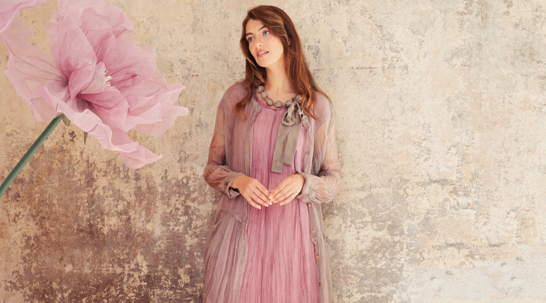 GRIZAS | Timeless Natural Womenswear – grizas.com